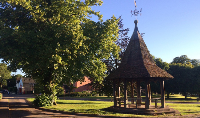 Balsham Village Website – Cambridgeshire