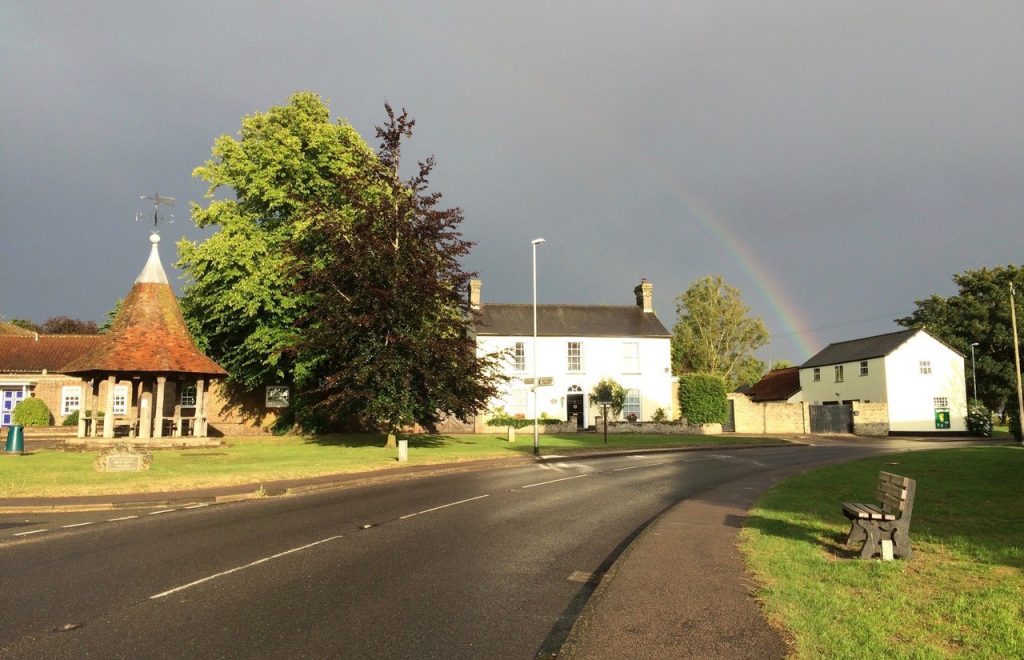 Home - Balsham Village Website