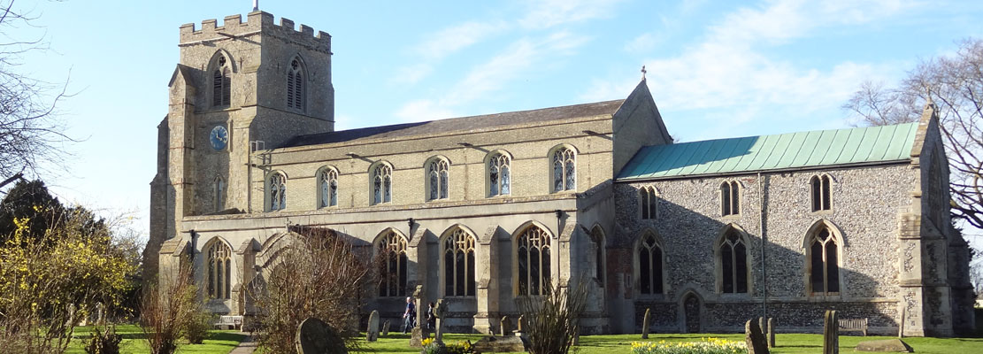 Balsham Village Website – Cambridgeshire