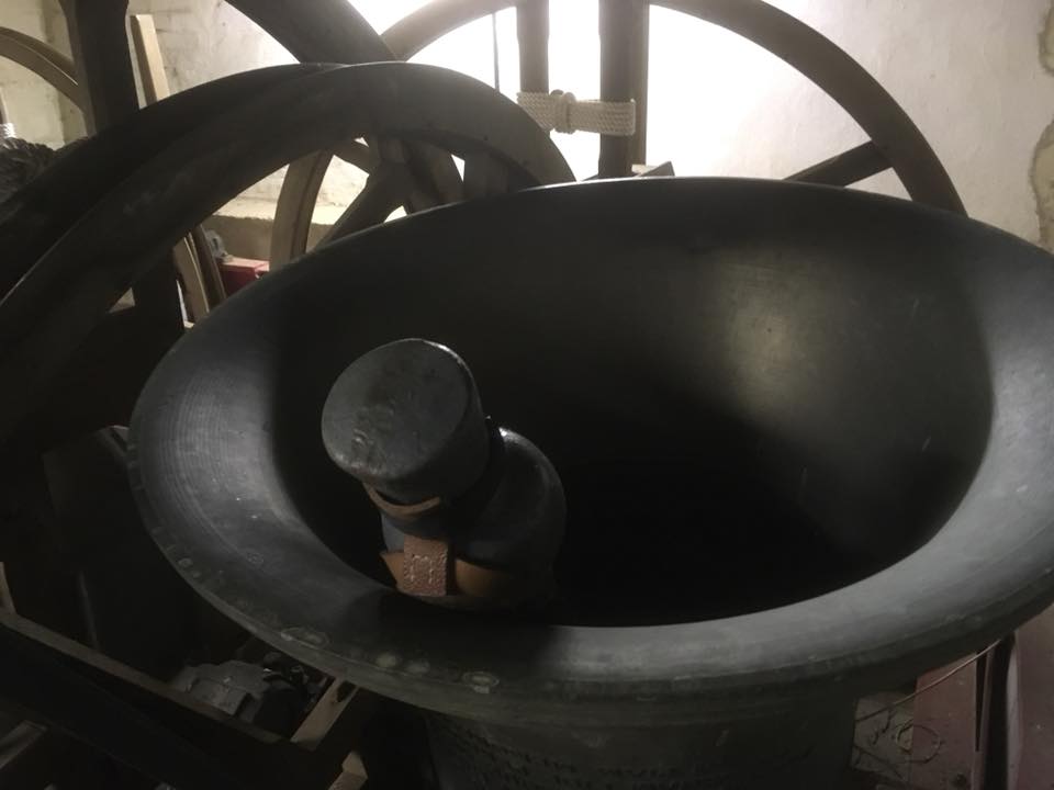 Balsham Bell Ringers - Balsham Village Website