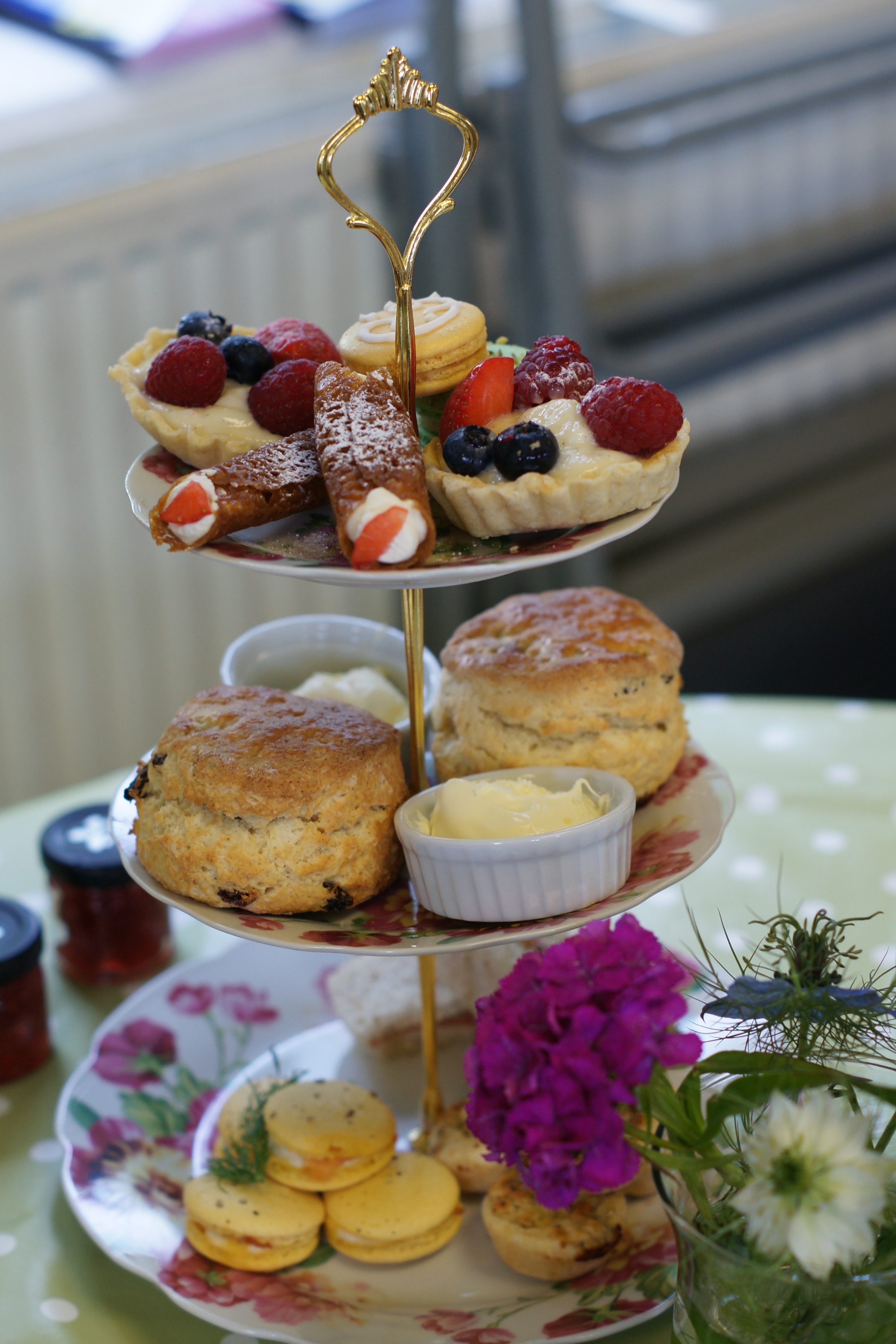 Balsham Market – Balsham Village Website