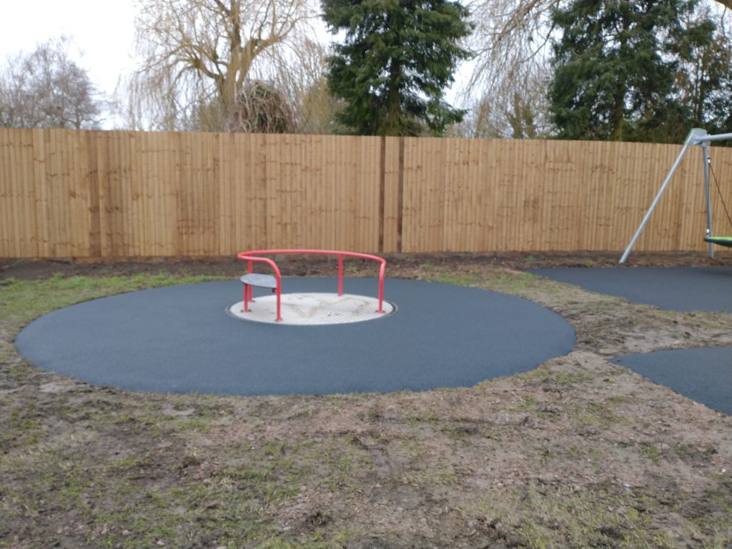 Balsham Play Park Upgrade - Balsham Village Website