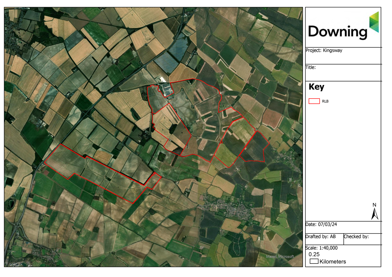 Solar Farm - Balsham Village Website