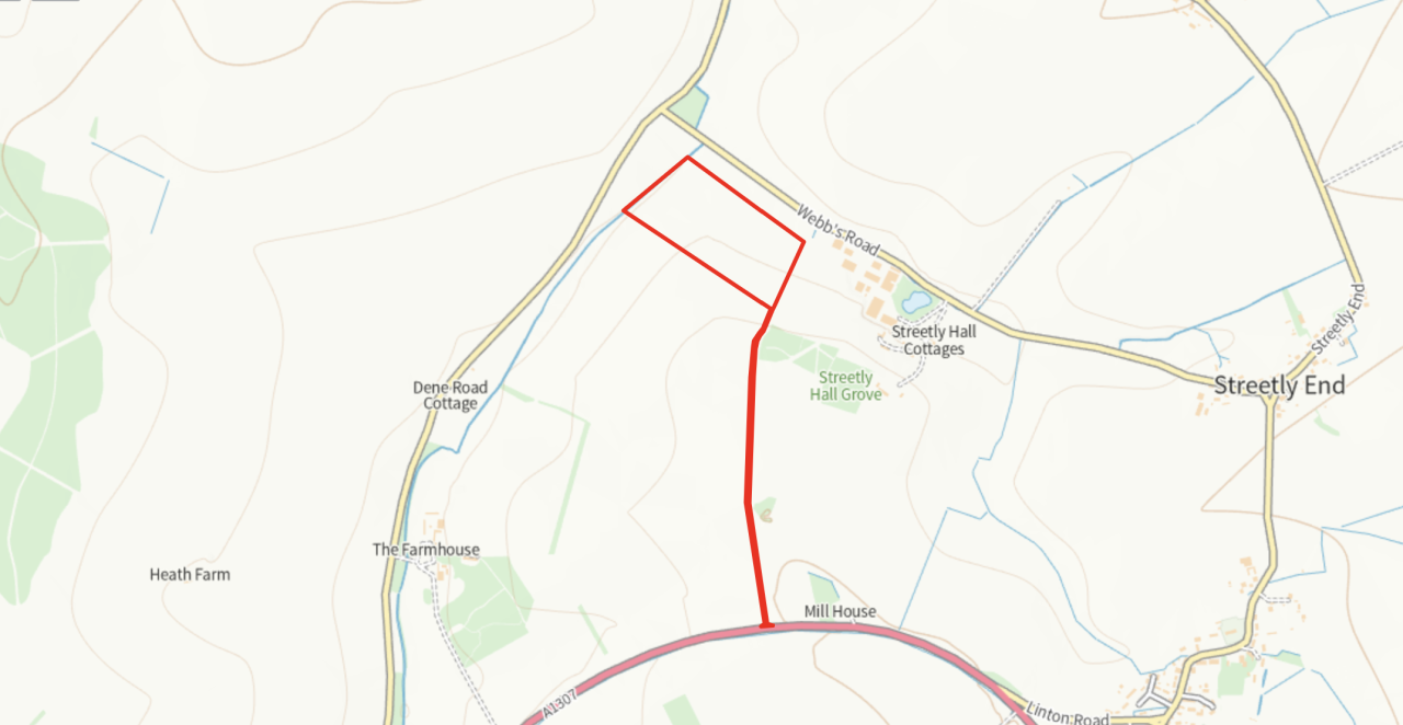 Anaerobic Digestion Plants - Balsham Village Website