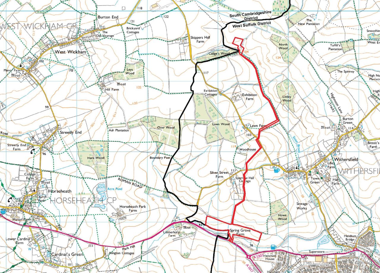 Anaerobic Digestion Plants - Balsham Village Website